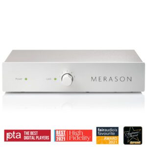 Merason frerot DAC - GEDEON
