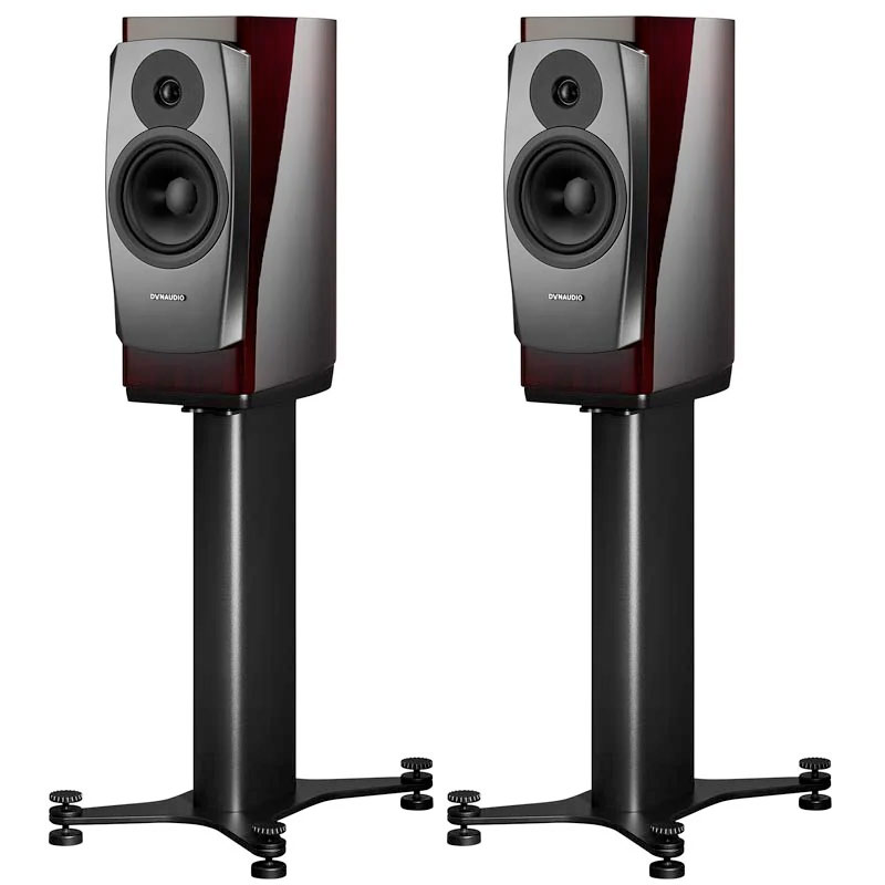 Dynaudio Confidence 20 állványos hangfal (pár) - GEDEON